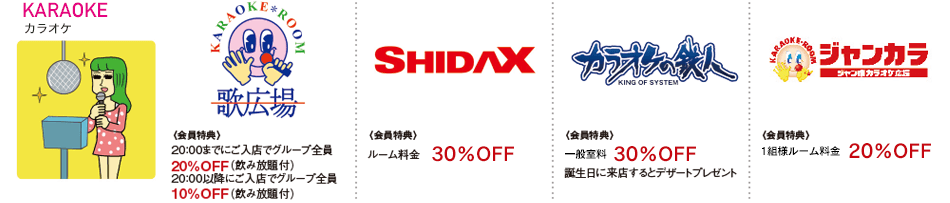 郵便局で販売している福利厚生サービス｜Benefit Station